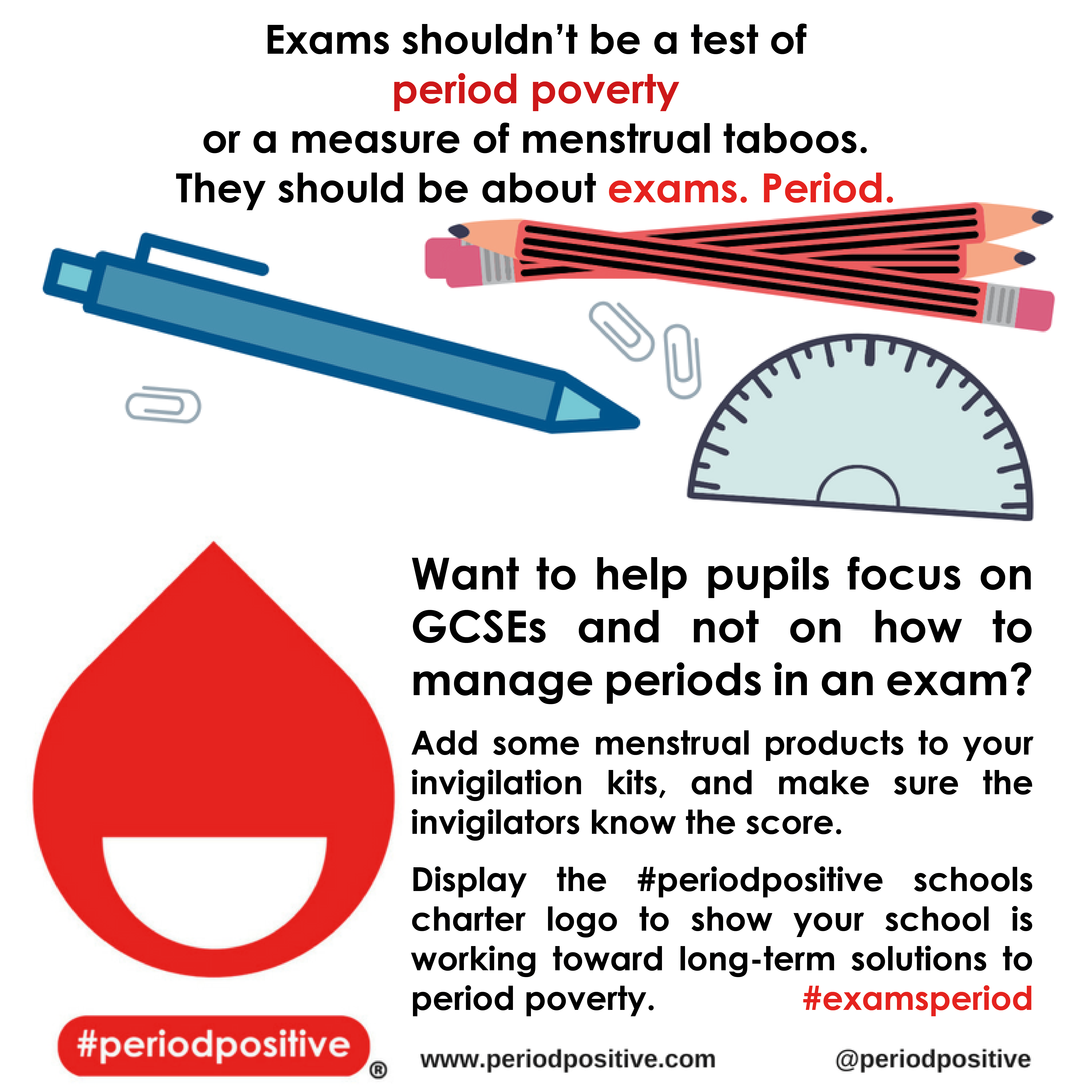 Resources – Period Positive